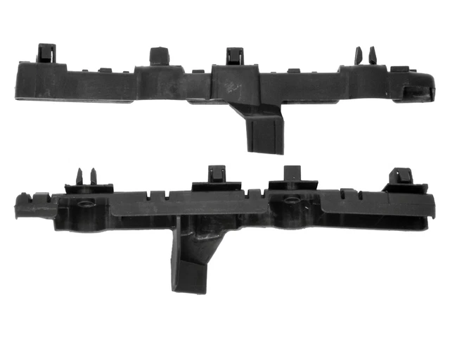 PARE-CHOC FENDER SUPPORT Bande Gauche 622234EA0A Tw pour Nissan Qashqai ...