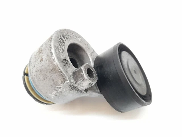8200048486 TENSOR CORREA auxiliar para RENAULT KANGOO 1.5 DCI 1997 ...