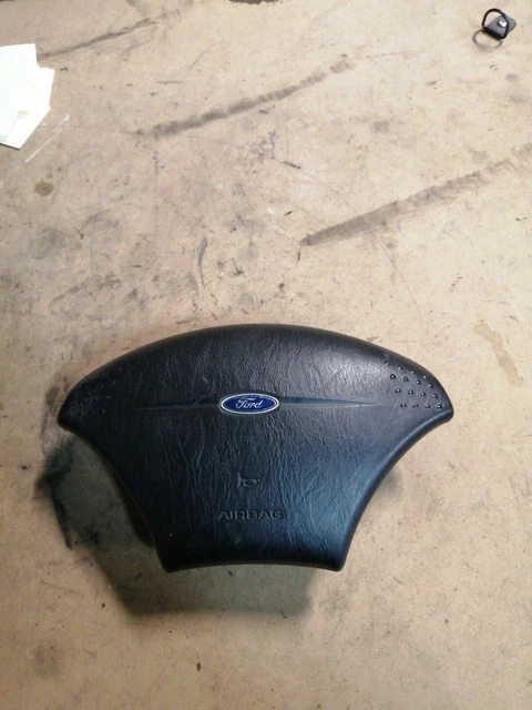 AIRBAG VOLANT FORD focus Année 2000 EUR 50,00 - PicClick FR