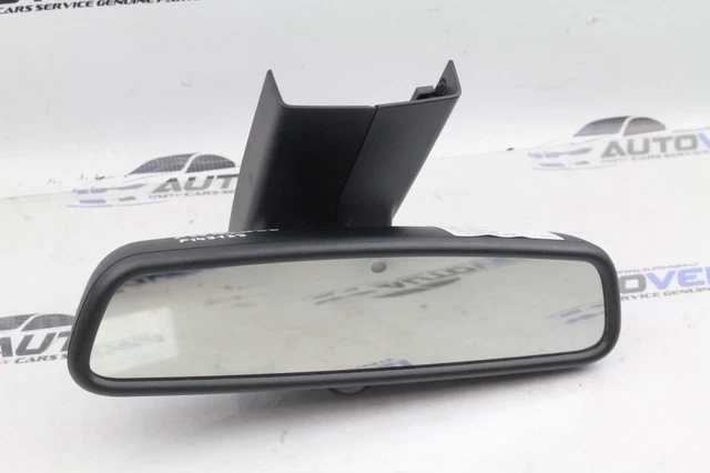 BMW F30 F31 F32 F33 F36 Interior Rear View Mirror Ec / Led / Gto ...