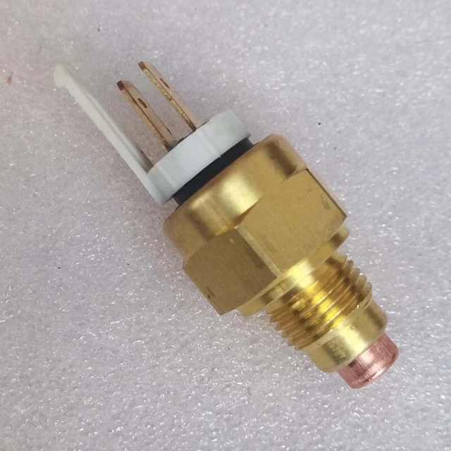 Radiator Fan Sensor Switch