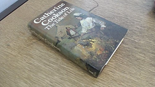 THE TIDE OF Life by Cookson, Catherine Hardback Book The Cheap Fast ...