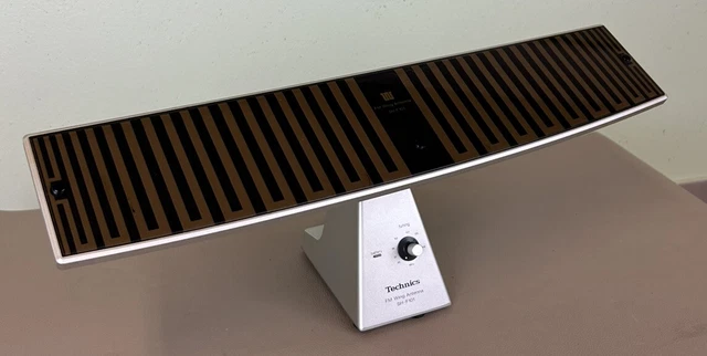 TECHNICS SH-F 101 Wing Antenna £237.46 - PicClick UK