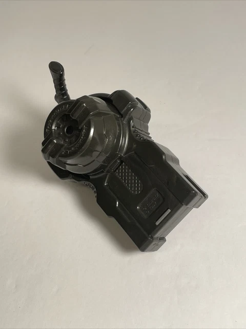 RARE GENUINE TAKARA Tomy Beyblade Metal Fight LR String Launcher £72.30 ...