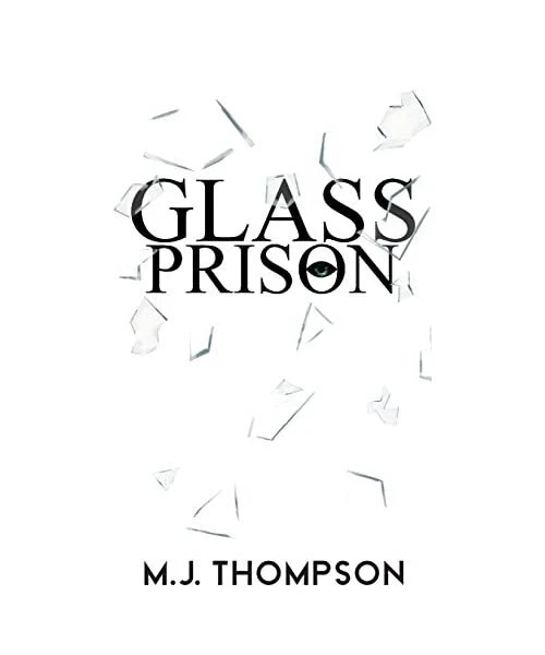 GLASS PRISON, M. Jo Thompson EUR 15,00 - PicClick FR