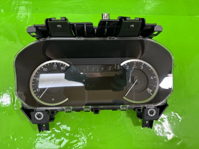LAND ROVER DEFENDER L663 Speedometer Instrument Cluster 3.0 Diesel Auto ...
