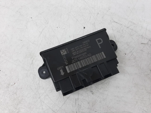 2020 MK3 FORD KUGA 2.0L Diesel ECU Front Left Side Door Control Module ...