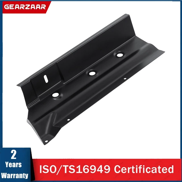 GEARZAAR REAR SILL Repair Panel For Range Rover L322 2001–12 O/S 100% ...