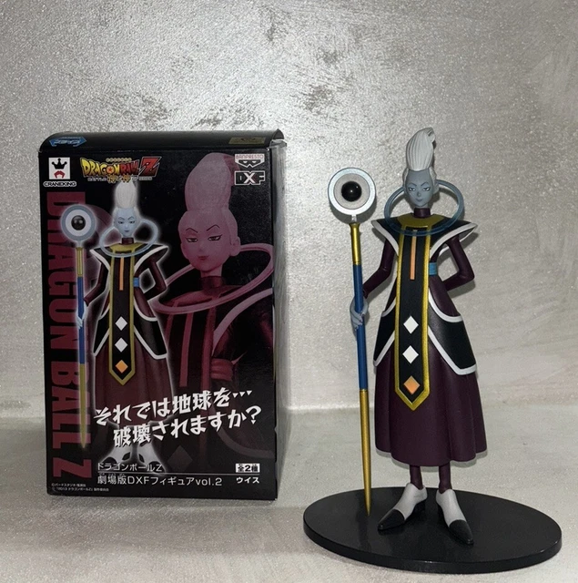 FIGURINE DRAGON BALL super whis banpresto dxf EUR 150,00 - PicClick FR