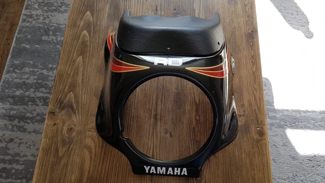 YAMAHA RD350LC / Rd250Lc Pro Am Fairing / Brealey Smith £215.00 ...