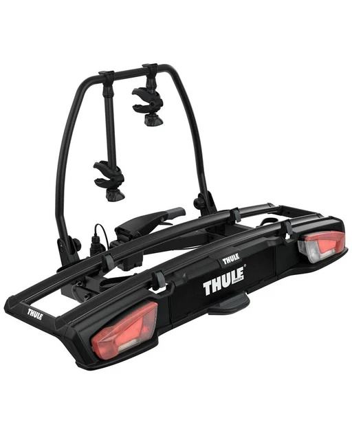THULE VELOSPACE XT 2 938 13 Poli Portabici Posteriore Gancio Traino ...