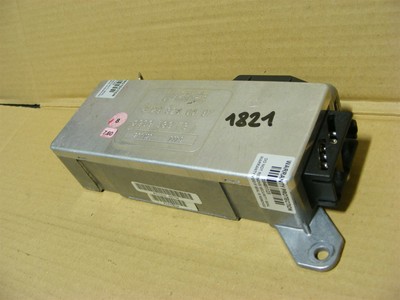 MERCEDES 1298200097 ECU Roof Control Unit | R129 SL £680.27 - PicClick UK
