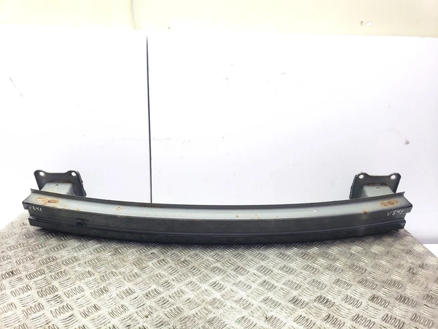 MG HS 2021 Rear Bumper Crash Reinforcement Bar £34.99 - PicClick UK