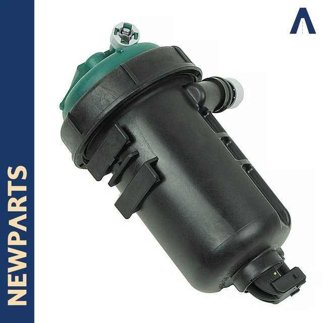 FILTRE À CARBURANT gasoil compatible pour Fiat Ducato 1368127080 ...