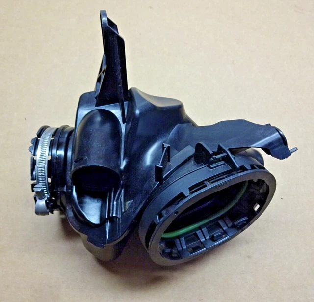 TUBO ARIA PULITA originale Mercedes 2.0d OM654 motore NUOVO W447 VITO V ...