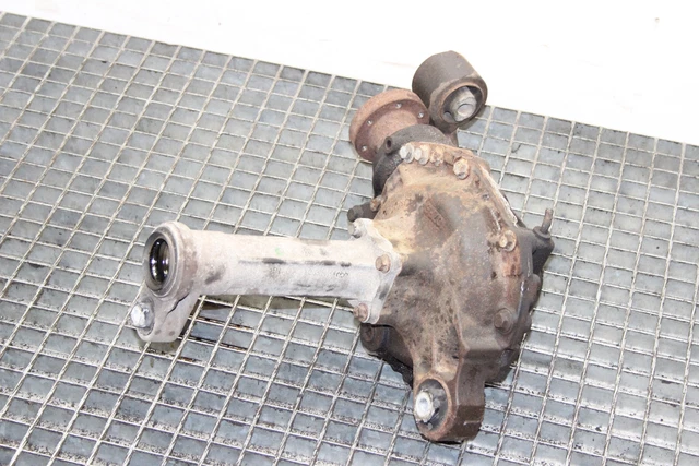 LAND ROVER RANGE ROVER SPORT L320 Front Coaster Transmission 2.70 ...