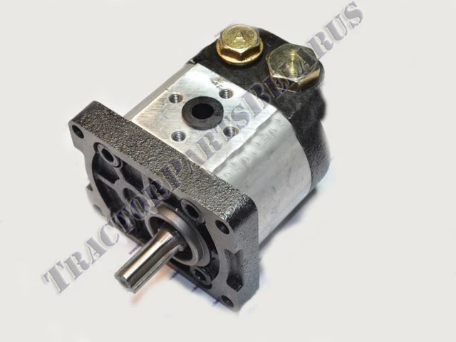 TRACTOR JINMA FOTON Dongfeng Hydraulic Gear pump steering 4 splines FT ...