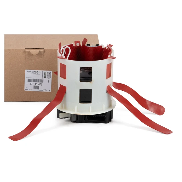 ORIGINAL GM OPEL AdBlue Fördermodul INSIGNIA A ZAFIRA C 1.6/2.0 CDTI ...