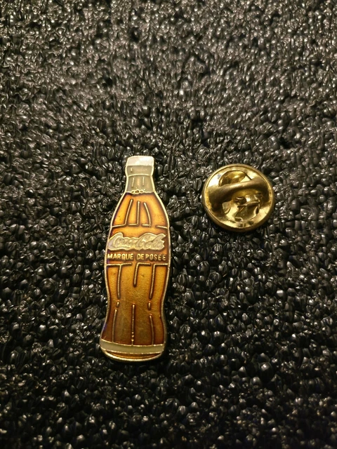 PIN'S COCA COLA Vintage Drink Soda Bottle Can - Pin Pins Lot 0 £1.03 ...