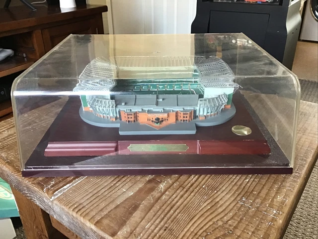 CELTIC FOOTBALL CLUB Celtic Park Stadium Glasgow 3D Replica Model. £65. ...