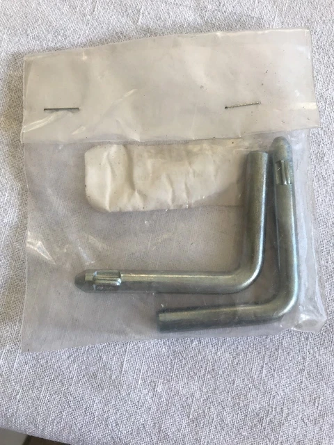 TRITON WORKBENCH MK3 Locking Pins, Brand new OEM - WCA103 $35.00 ...