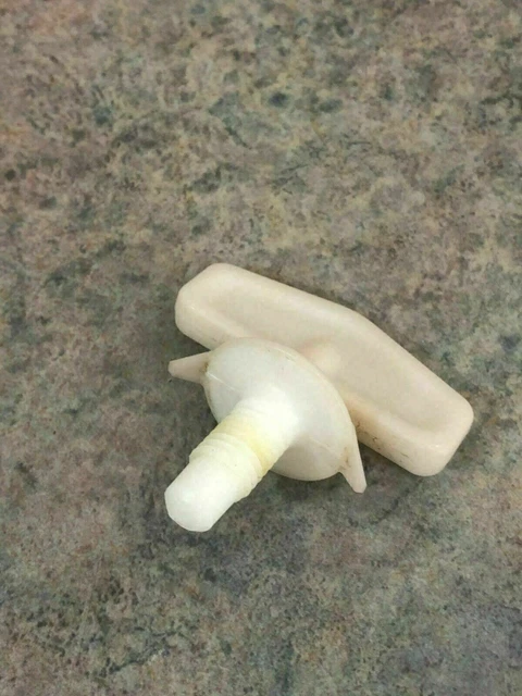 FISHER & PAYKEL agitator lock nut (SD21-8).6. EUR 8,72 - PicClick FR