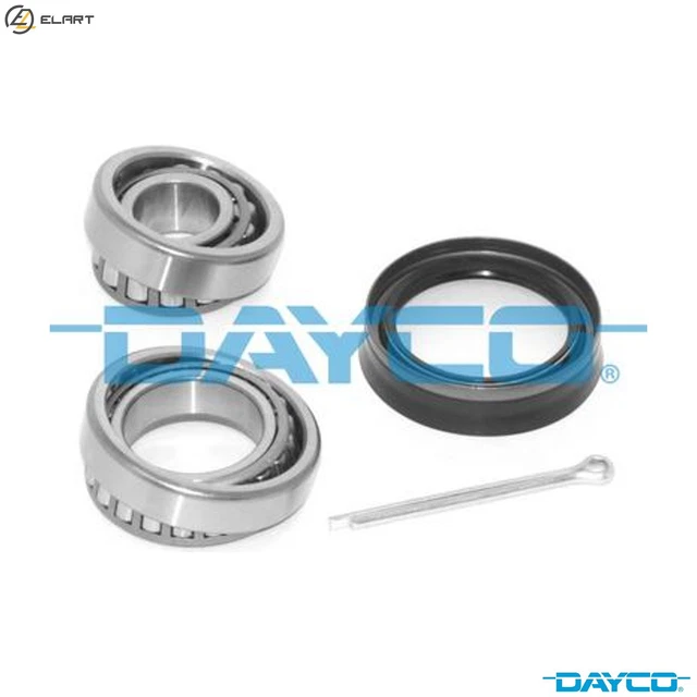 WHEEL BEARING KIT KWD1468 FOR AUDI A4/S4 ATW/APU/ANB/ARK/AWT/AEB 1.8L ...