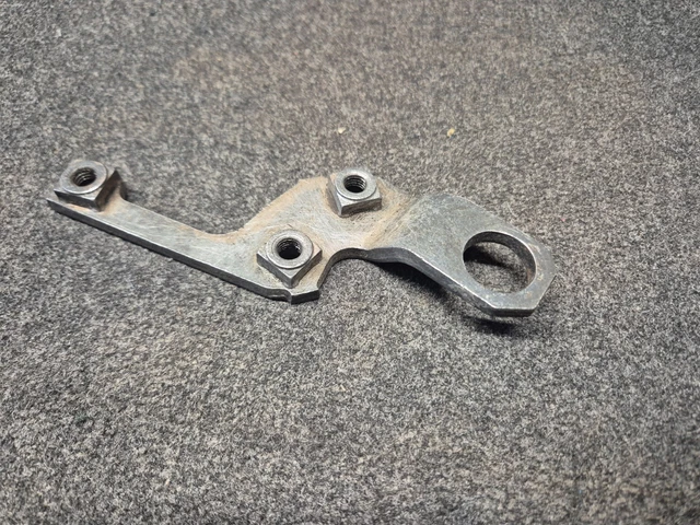 ALTERNATOR BRACKET VW GOLF MK2 JETTA MK2 1.6 1.8 8V $41.45 - PicClick CA