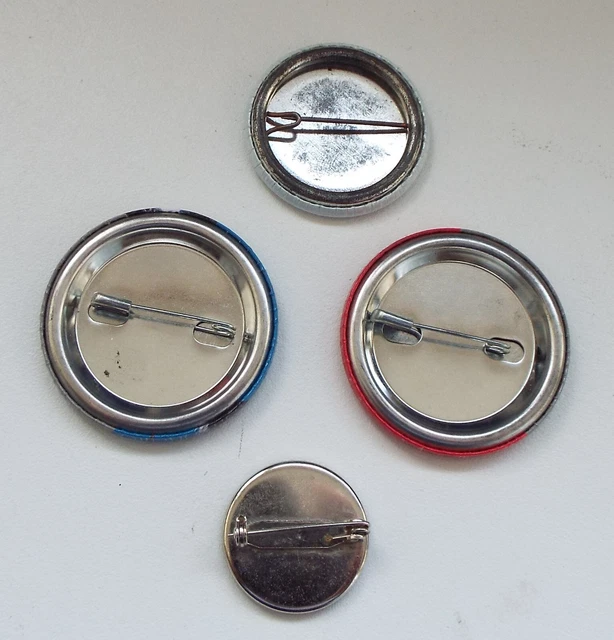 TOWER OF LONDON Badges x 4 £2.99 - PicClick UK