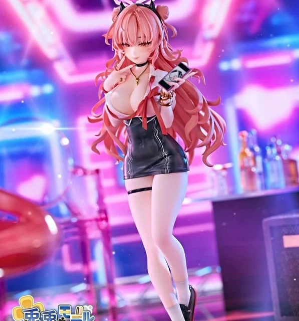 2025 ONE FESTIVAL Winter [Blue Archive/Yozakura Kirara] Lemon Gummies/Trefes On £321.50 ...