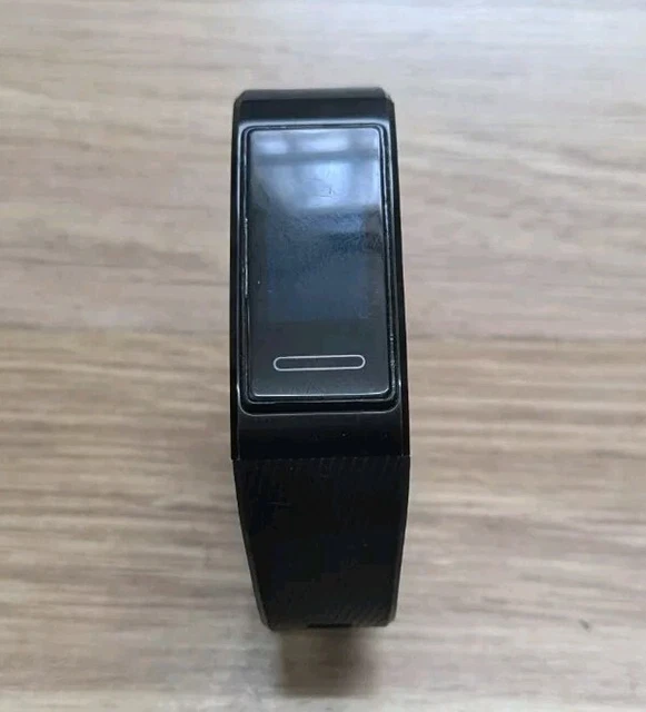 HUAWEI BAND 3 Pro TER-B19 Bluetooth Activity Tracker e GPS Smart Band ...