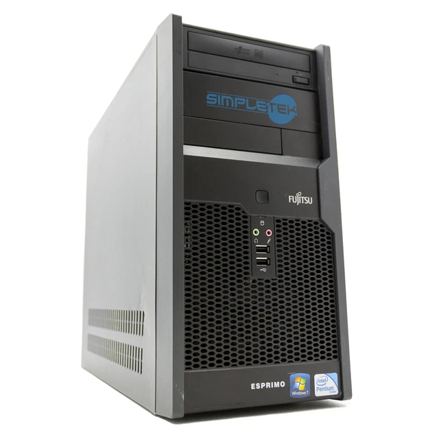 Windows Xp Computer Tower FOR SALE! - PicClick UK