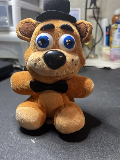FUNKO FIVE NIGHTS at Freddy’s FNAF Fazbear - 8 Zoll Plüsch EUR 10,02 ...