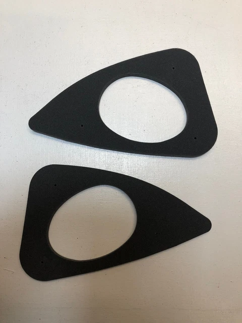 FORD ANGLIA 105E/ Estate / Van Front indicator casting to body gasket ...