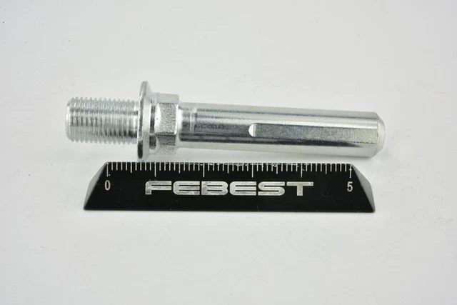 FRONT CALIPER SLIDE Pin For HYUNDAI AVANTE 96 Caliper Slide Pins EUR 14 ...