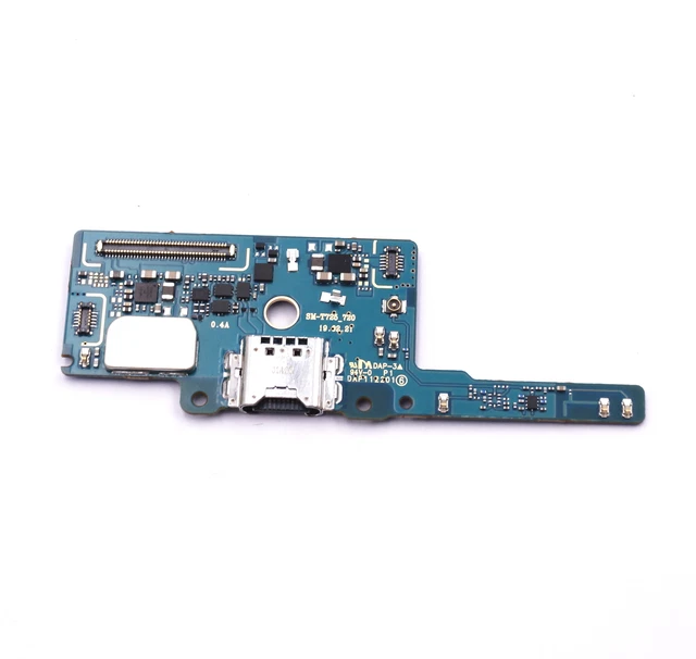 ORIGINAL SAMSUNG SM-T720 SM-T725 Galaxy Tab S5e Type-C USB Ladebuchse ...