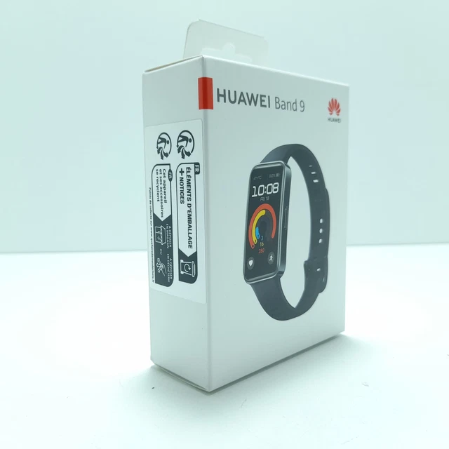 SMARTBAND HUAWEI BAND 9 (KIM-B19) Negra [PO201009] EUR 28,00 - PicClick ES