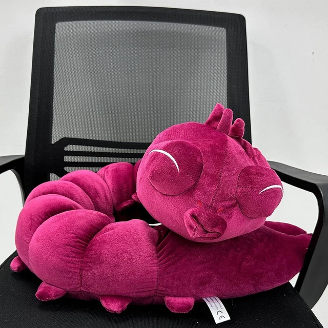 FUSHIGURO TOJI WORM Plush Stuffed Anime Toy Jujutsu Kaisen Cartoon ...