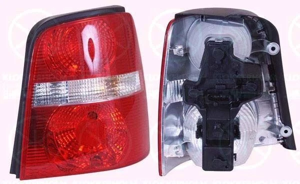 REAR RIGHT TAIL Light for VW TOURAN 03-10 1T0 945 096C £183.00 ...