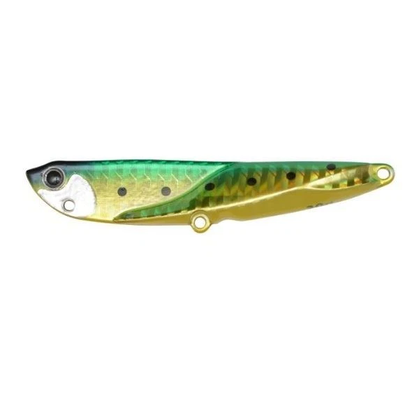 JACKSON TOBISUGI DANIEL 40g GG2 Gold Green 2 sea bass lure From Stylish ...