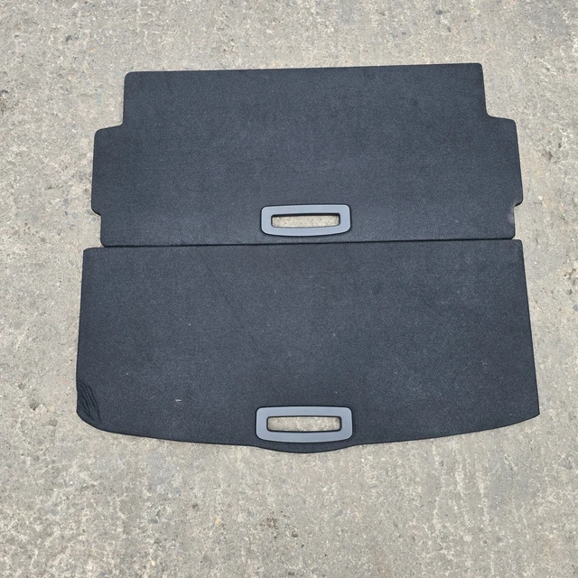 2022-2026 NISSAN X-TRAIL204 N-Trek Boot Liner 849B96RP0A £89.99 ...