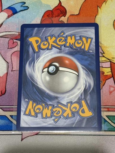 MEGA CHARIZARD EX 109/094 Pokémon Mega Evolution Phantasmal Flames £57.90 - PicClick UK