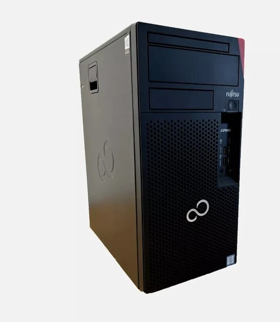 FUJITSU P757 | Windows 11 Computer | Intel Core i5/i7 8GB/16GB/32GB RAM ...