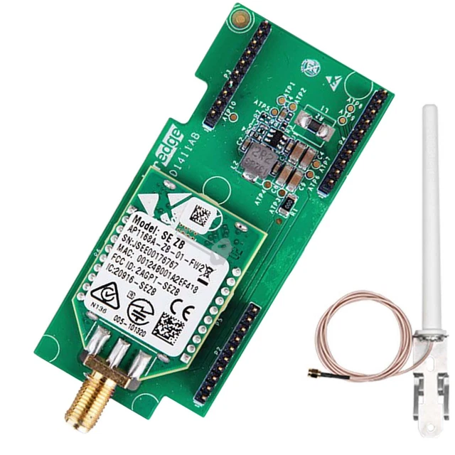 SOLAREDGE ZIGBEE SMART Energy Modul für SetApp WR EUR 34,95 - PicClick DE