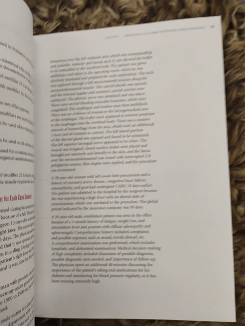 CODING WITH MODIFIERS: A Guide to Correct Cpt and Hcpcs Level II ...