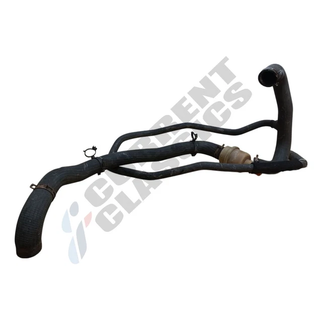 LAND ROVER DEFENDER 110 Td5 Coolant Tank/Water Pump/Thermostat Hose ...