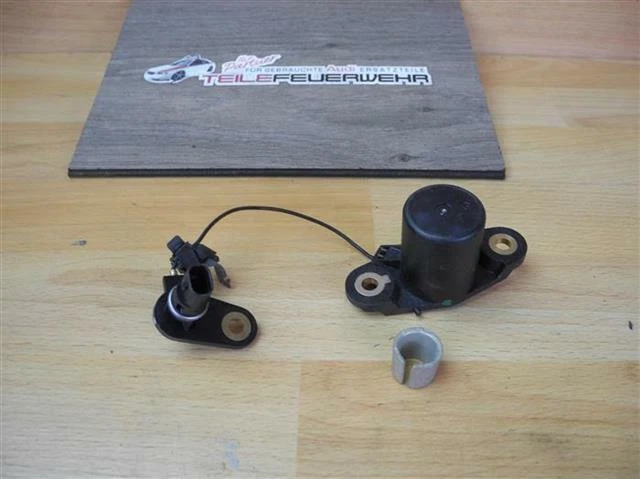 MERCEDES-BENZ W212 CLASE E Sensor Nivel de Aceite A0011531332 Nuevo ...