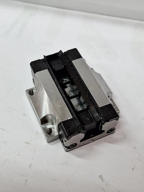 BOSCH REXROTH CARRELLO guida a sfera R165181420 EUR 35,00 - PicClick IT