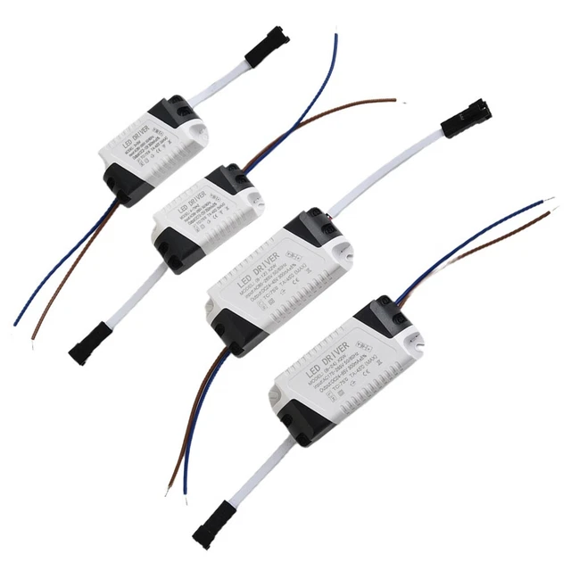 DRIVER LAMPADA LED Driver Pannello LED Protezione Corrente Protezione ...