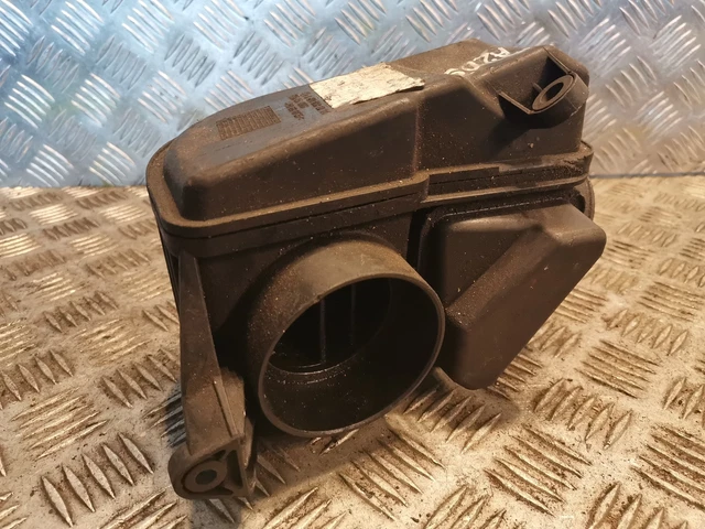 MERCEDES-BENZ CLK CABRIO A209 200 Kompressor Air Intake Tube 2710900804 ...
